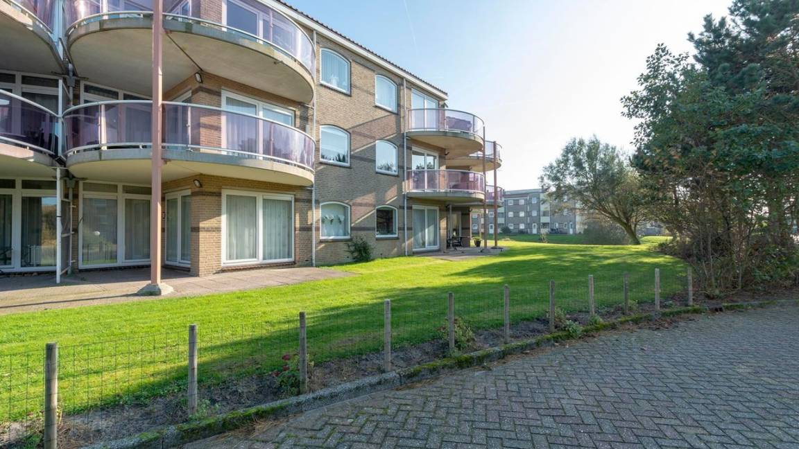 50 M² Appartement ∙ 2 Chambres ∙ 4 Personnes - Texel