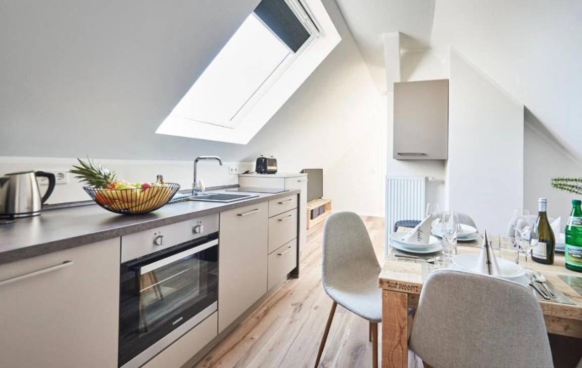 65 M² Apartment ∙ 2 Bedrooms ∙ 7 Guests - Winterberg