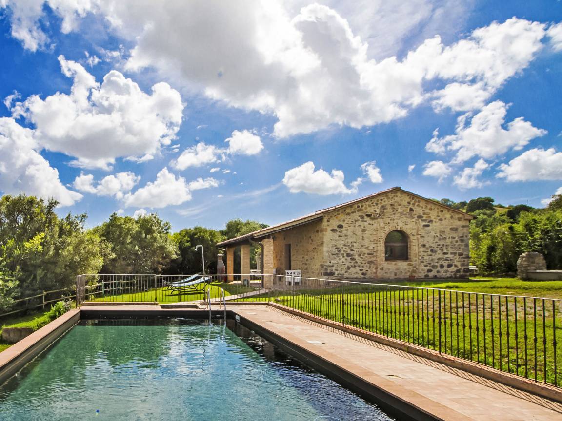 50 M² Maison De Vacances ∙ 2 Chambres ∙ 4 Personnes - Grosseto
