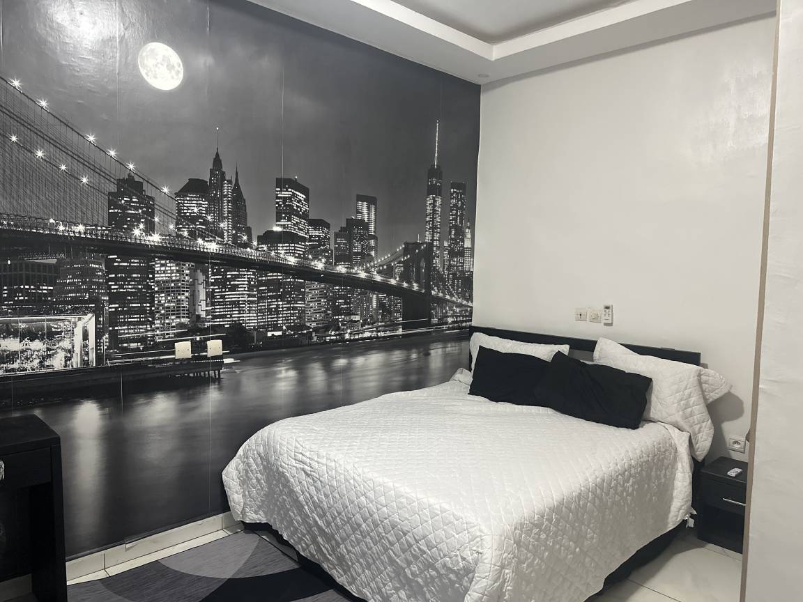 95 M² Apartment ∙ 2 Bedrooms ∙ 4 Guests - Abidjan