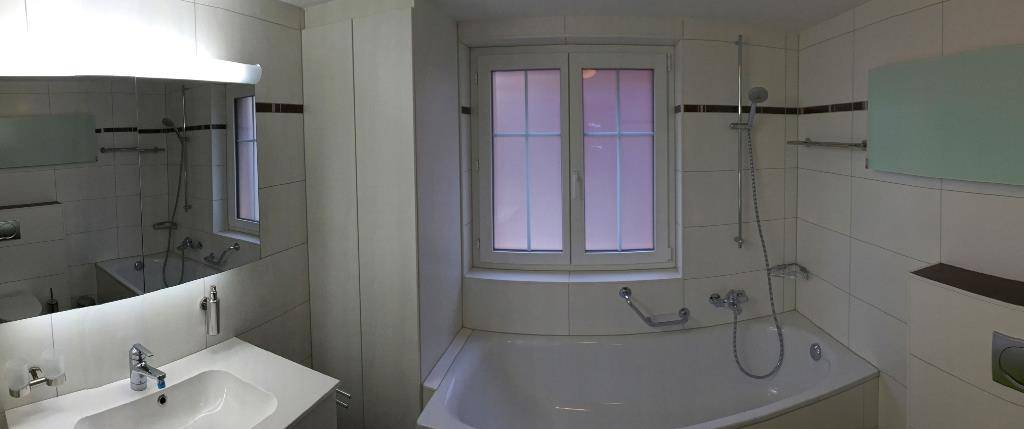 90 M² Ferienwohnung ∙ 2 Schlafzimmer ∙ 6 Gäste - Saas-Almagell