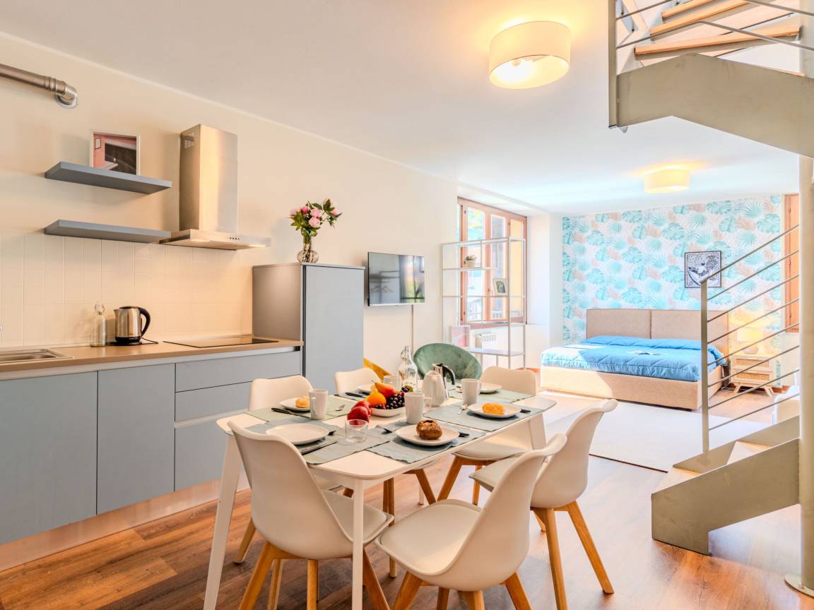 House ∙ 1 Bedroom ∙ 6 Guests - Bellagio