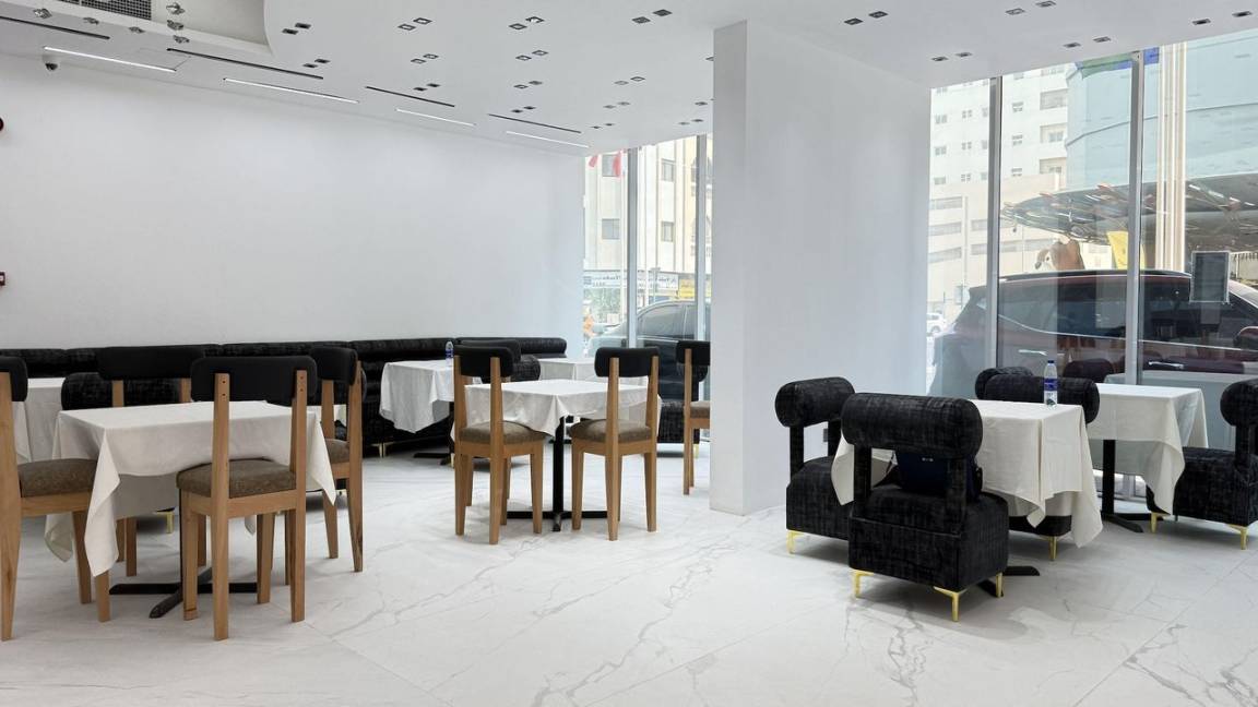 59 M² House ∙ 1 Bedroom ∙ 2 Guests - Sharjah