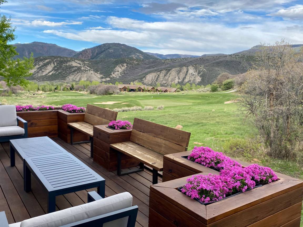 265 M² House ∙ 3 Bedrooms ∙ 8 Guests - Eagle, CO