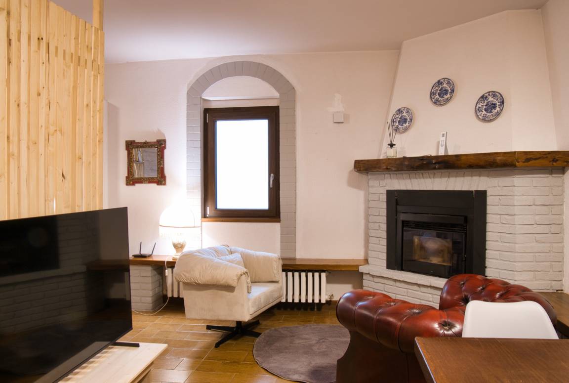 40 M² Apartment ∙ 2 Guests - Lecco