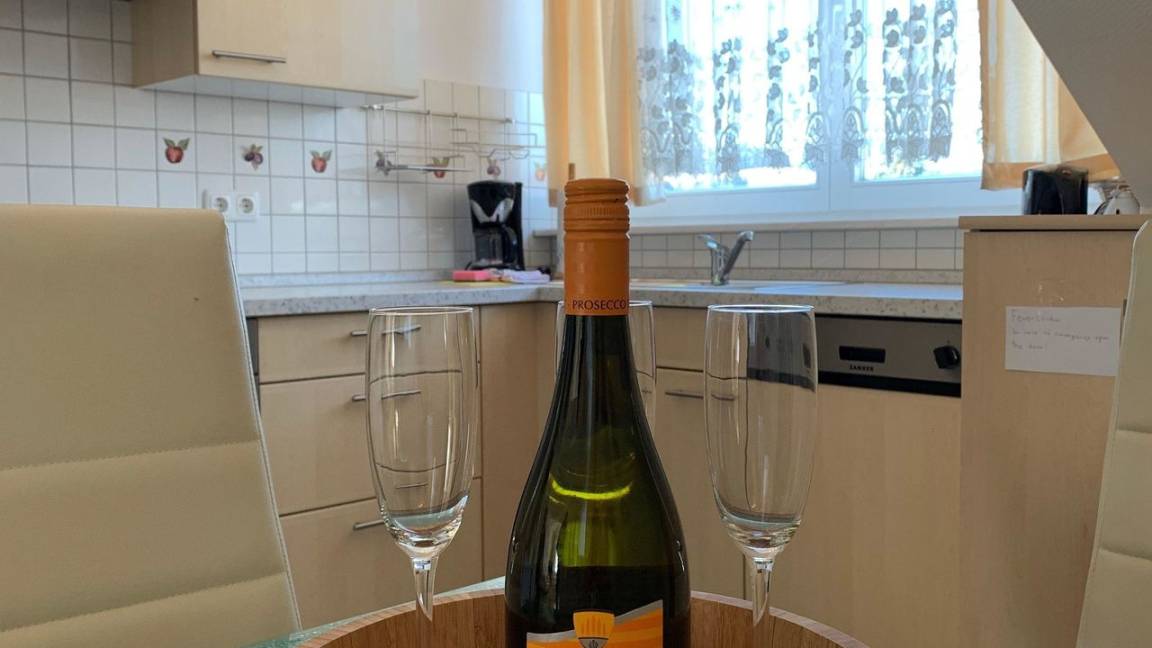 95 M² Appartement ∙ 2 Slaapkamers ∙ 6 Gasten - Balderschwang