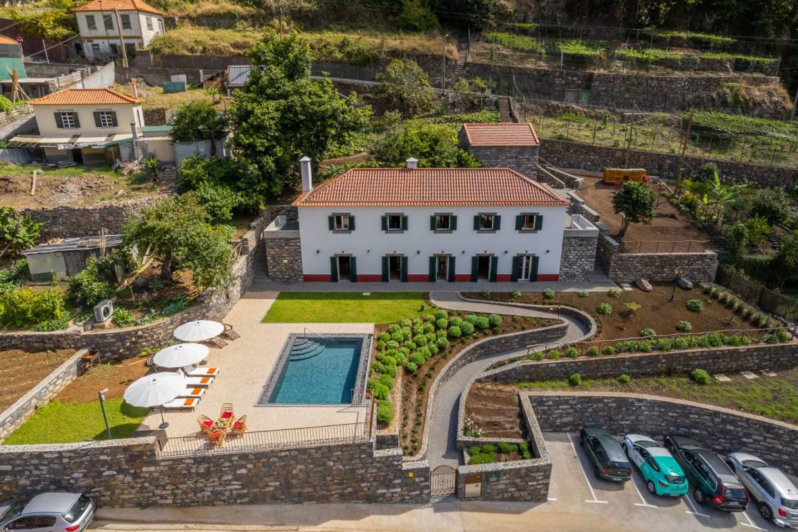 Chambre Privée ∙ 1 Chambre ∙ 2 Personnes - São Vicente