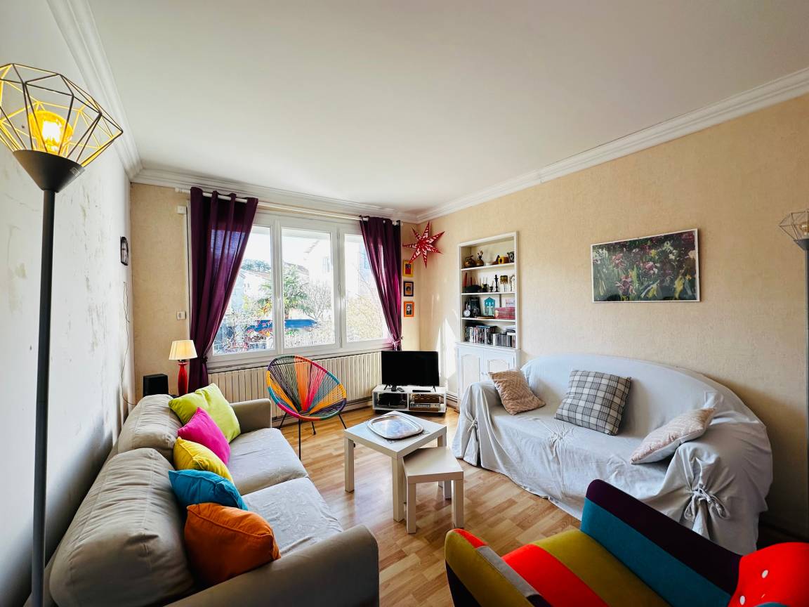 100 M² Maison De Vacances ∙ 3 Chambres ∙ 6 Personnes - Châtelaillon-Plage