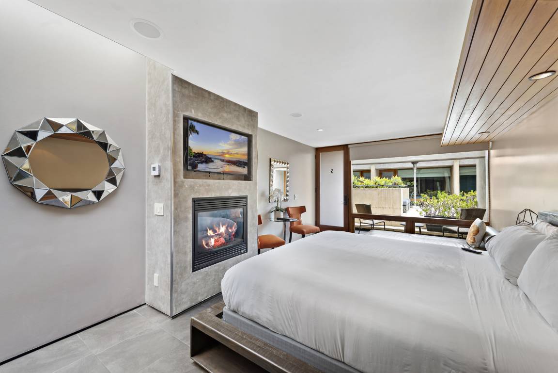 Hotel ∙ 1 Habitación ∙ 3 Huéspedes - Aliso Viejo, CA