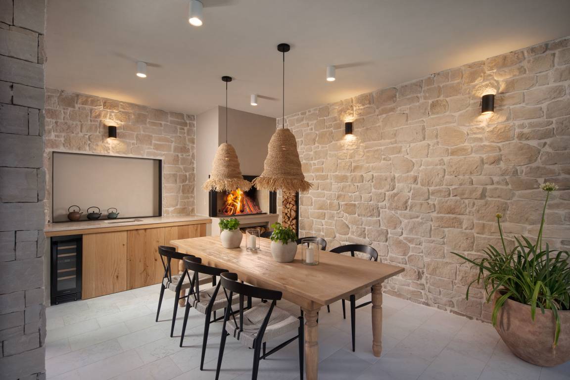 270 M² House ∙ 5 Bedrooms ∙ 10 Guests - Rovinj