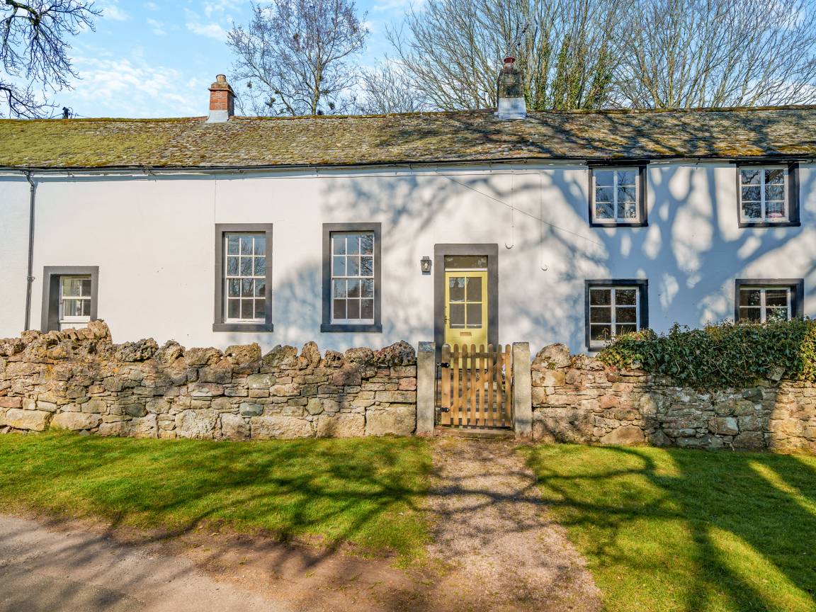 Cottage ∙ 2 Bedrooms ∙ 4 Guests - Pooley Bridge