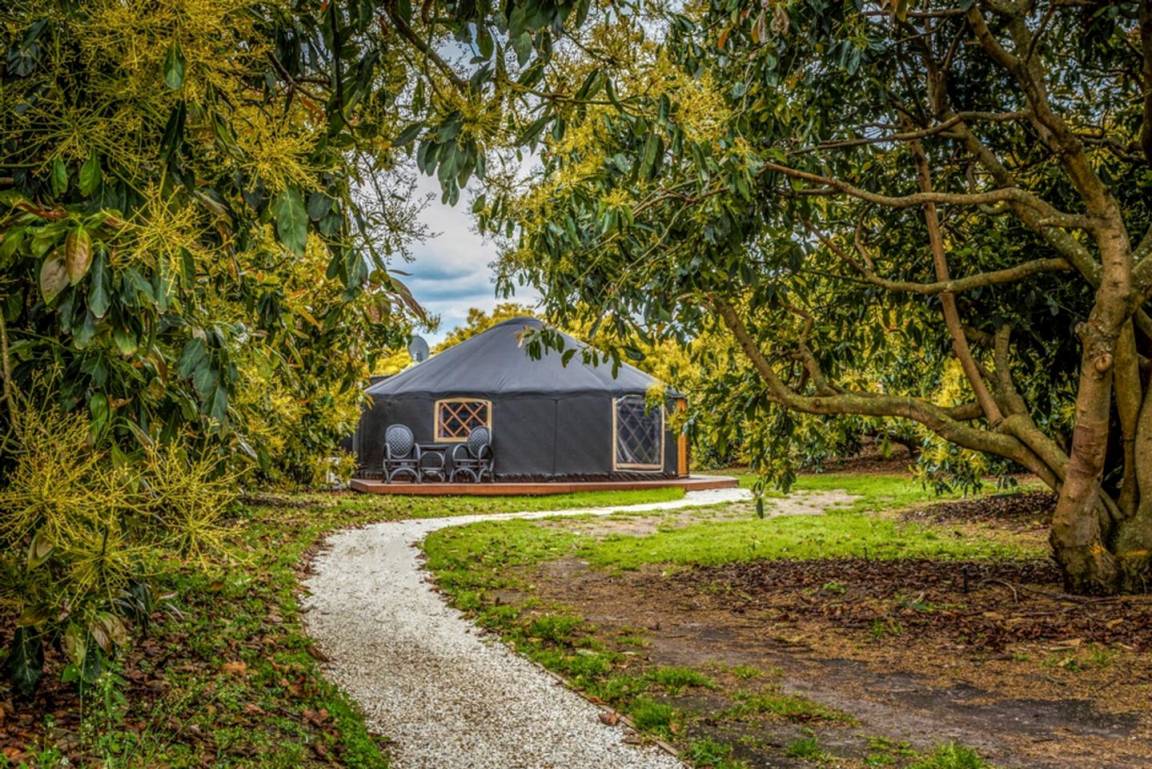 Camping ∙ 1 Bedroom ∙ 4 Guests - Bay of Plenty
