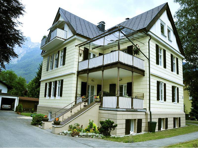 45 M² Ferienwohnung ∙ 2 Gäste - Bad Reichenhall