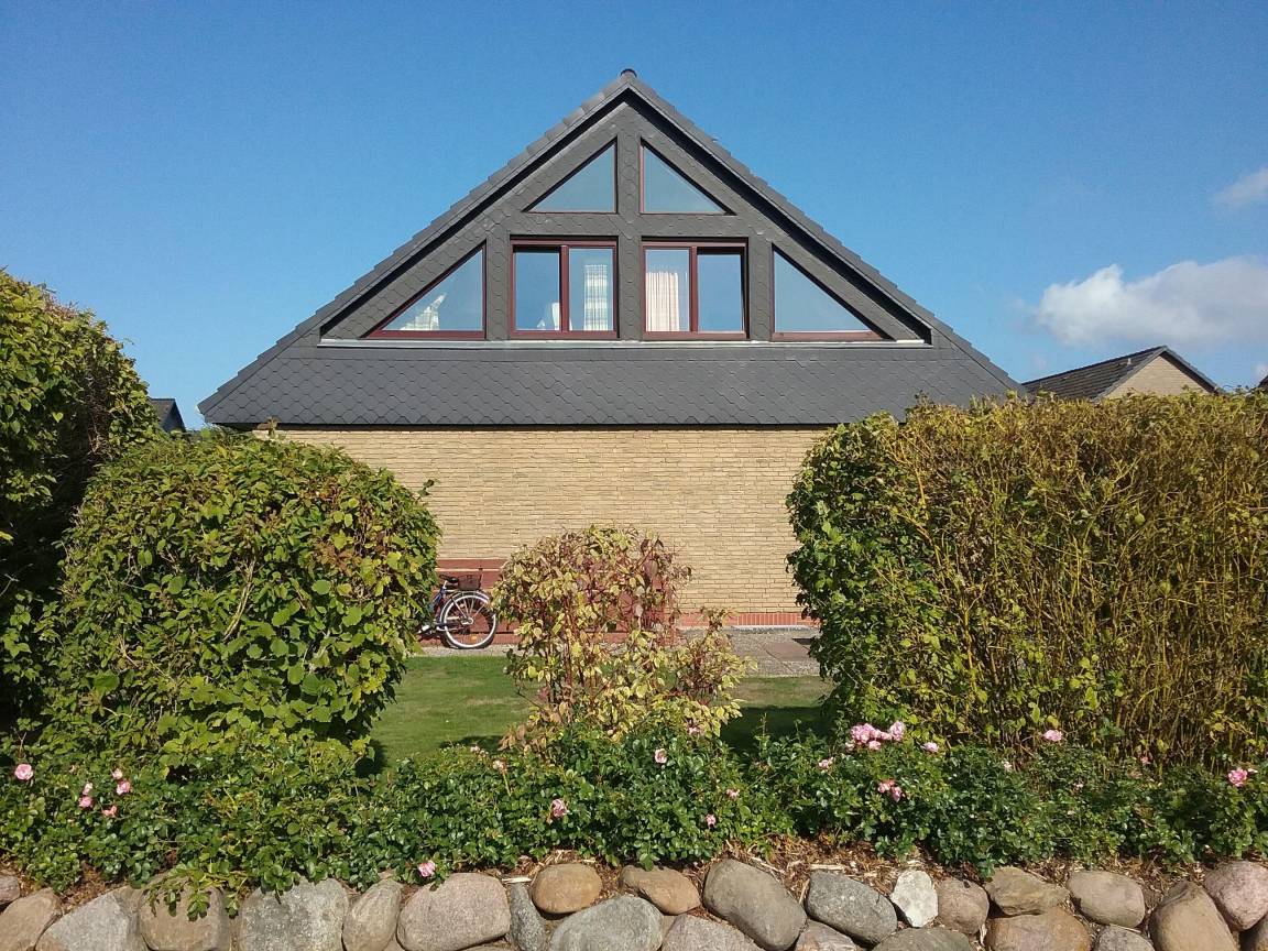 60 M² Apartment ∙ 2 Bedrooms ∙ 4 Guests - Kiel