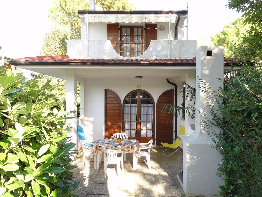 60 M² Villa ∙ 2 Bedrooms ∙ 6 Guests - Bibione