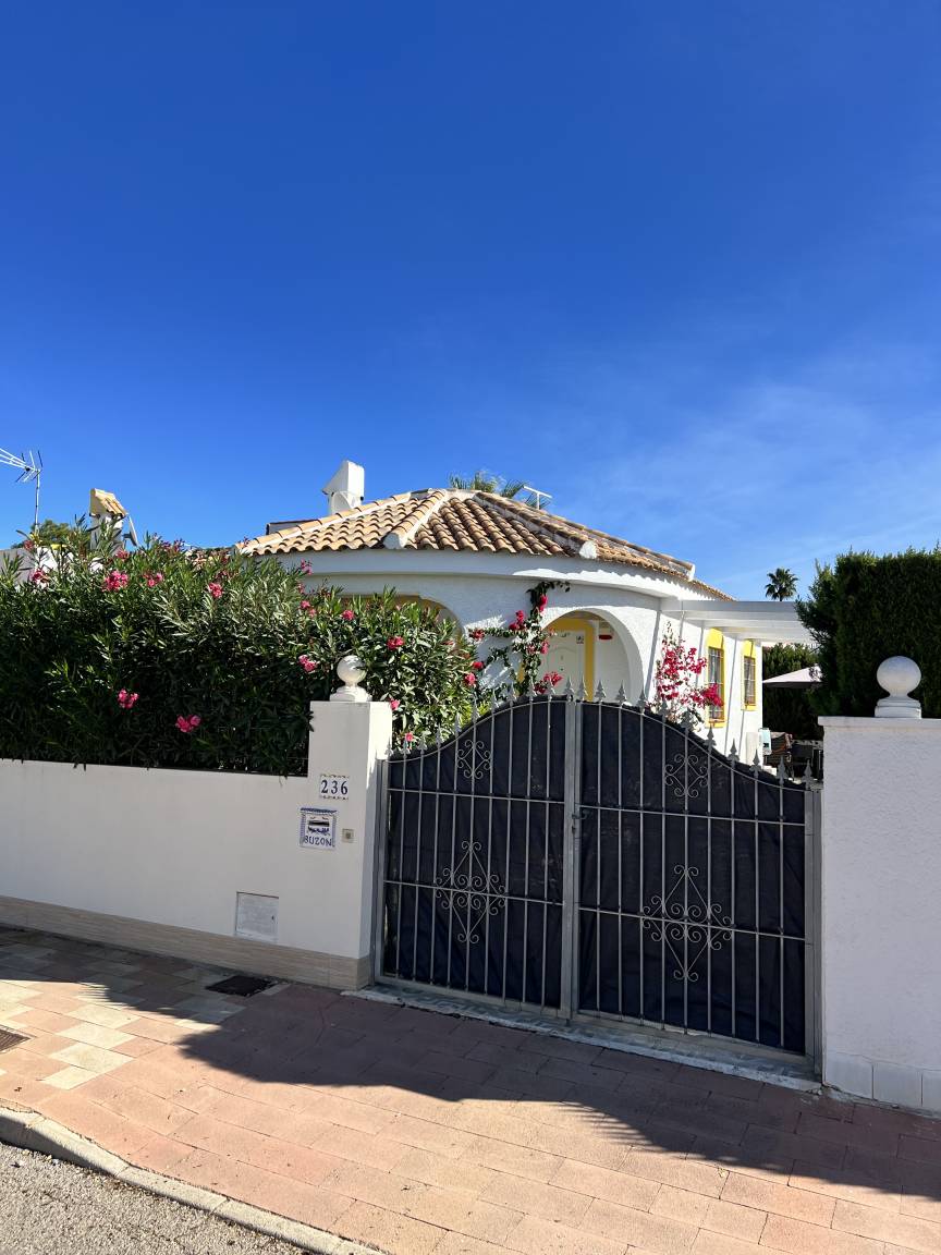 Casa Vacanza ∙ 2 Camere Da Letto ∙ 4 Ospiti - La Manga del Mar Menor