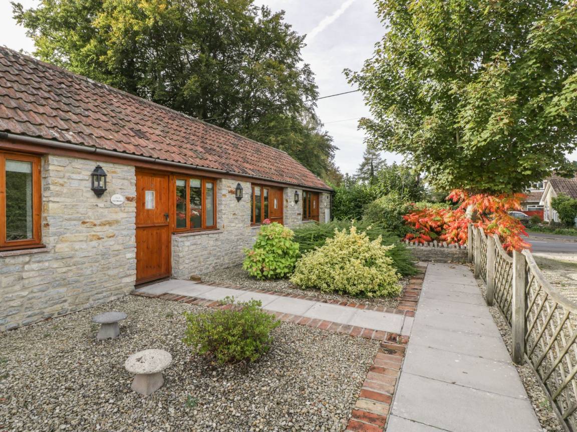 Cottage ∙ 1 Chambre ∙ 2 Personnes - Shepton Mallet