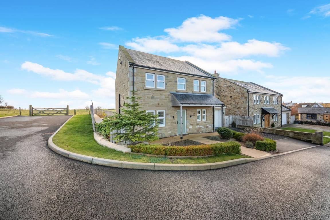 Cottage ∙ 3 Bedrooms ∙ 6 Guests - Seahouses