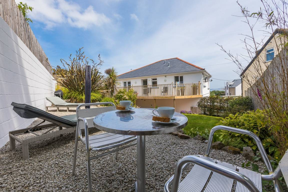 Cottage ∙ 2 Bedrooms ∙ 4 Guests - Marazion