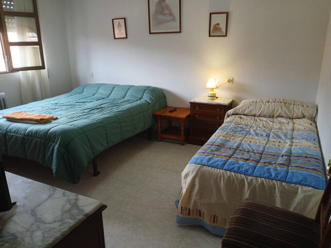180 M² Private Room ∙ 1 Bedroom ∙ 2 Guests - Toledo