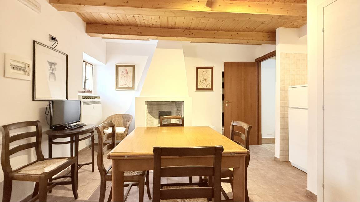 55 M² Ferienwohnung ∙ 2 Schlafzimmer ∙ 4 Gäste - Sirolo