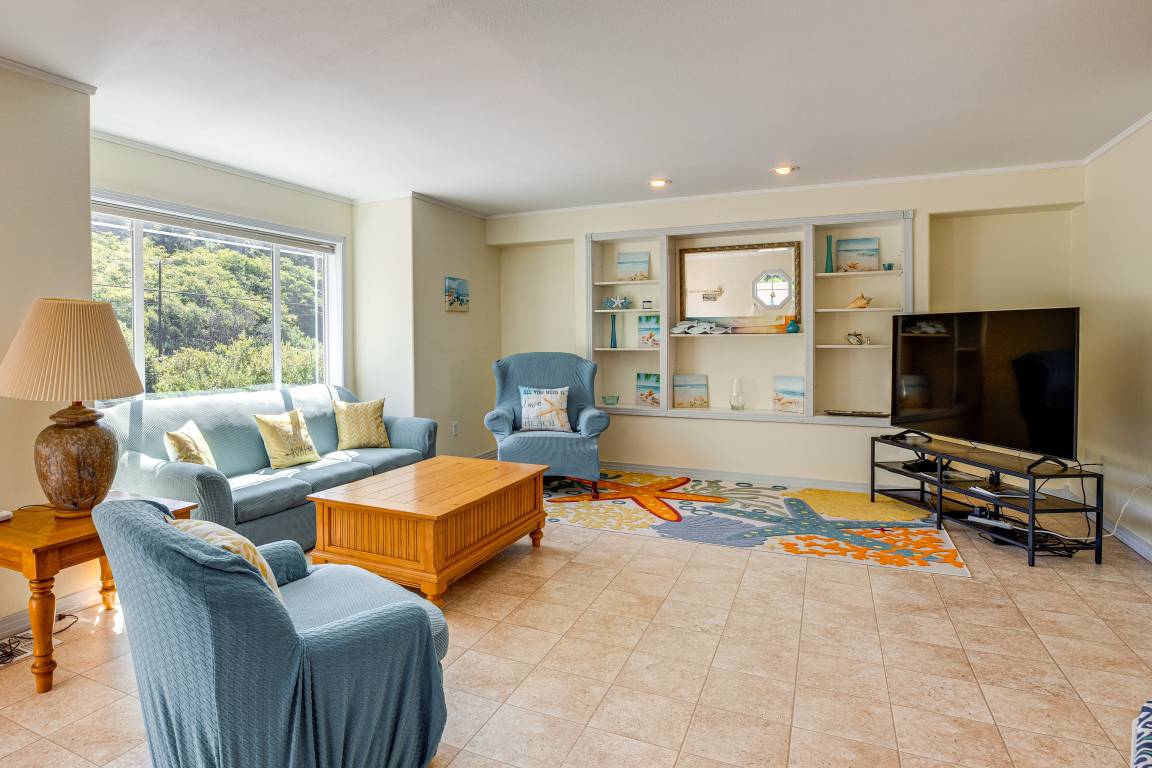 232 M² Apartment ∙ 4 Bedrooms ∙ 7 Guests - Rockaway Beach, OR