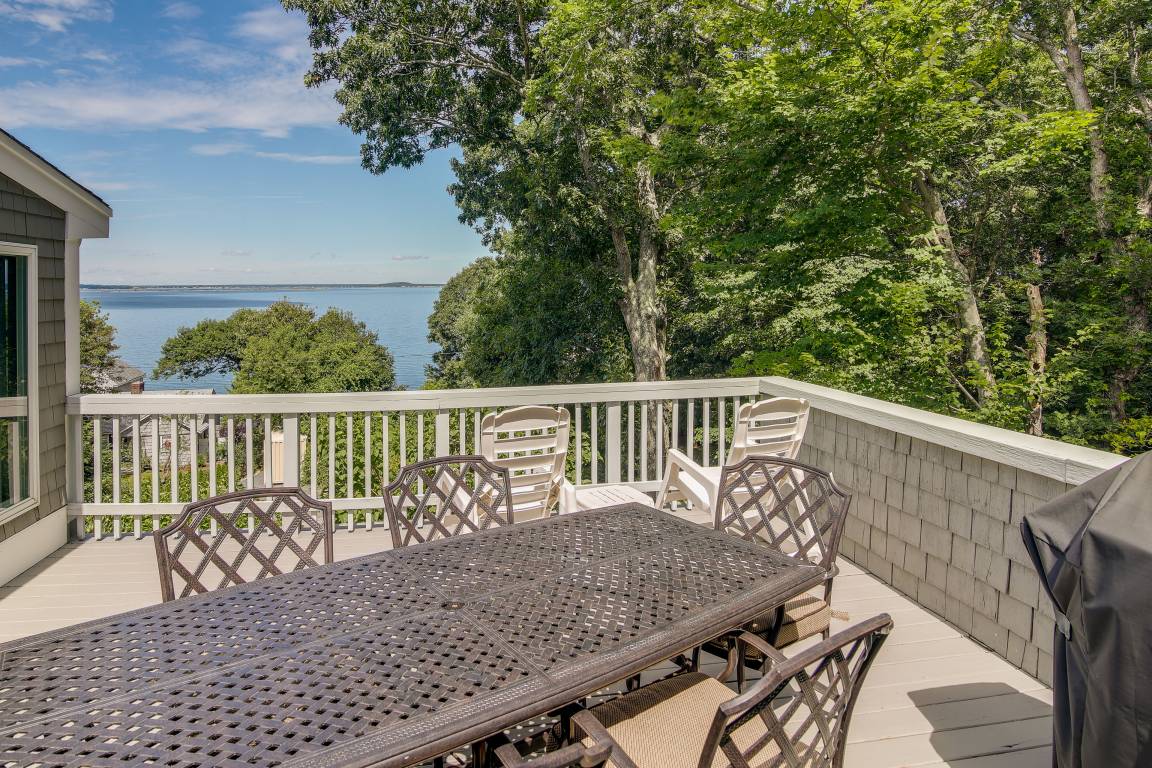120 M² House ∙ 2 Bedrooms ∙ 4 Guests - Myles Standish State Forest, Carver
