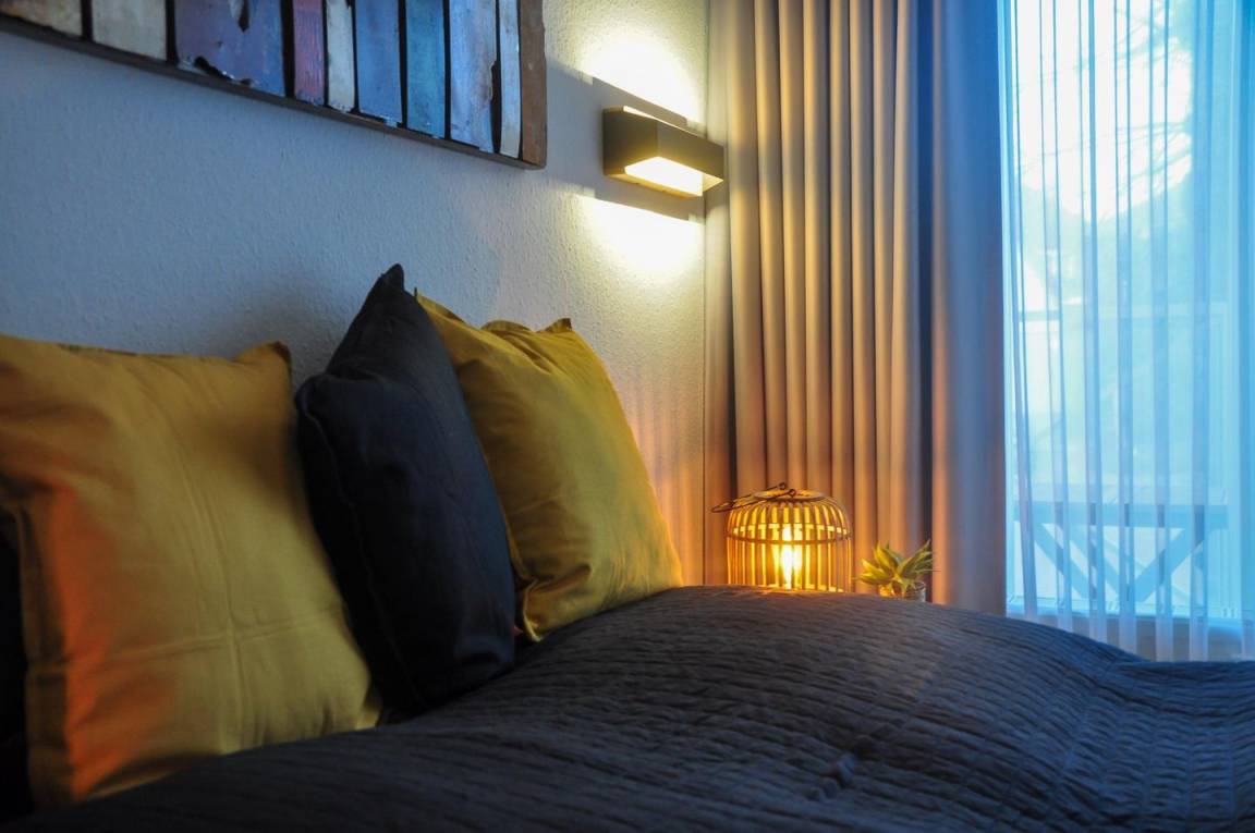 28 M² Appartement ∙ 1 Chambre ∙ 2 Personnes - Laboe