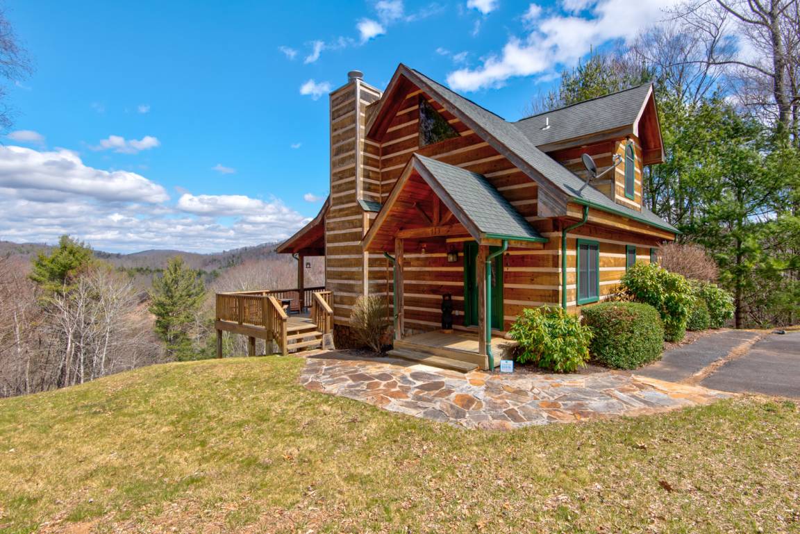House ∙ 3 Bedrooms ∙ 8 Guests - Boone, NC