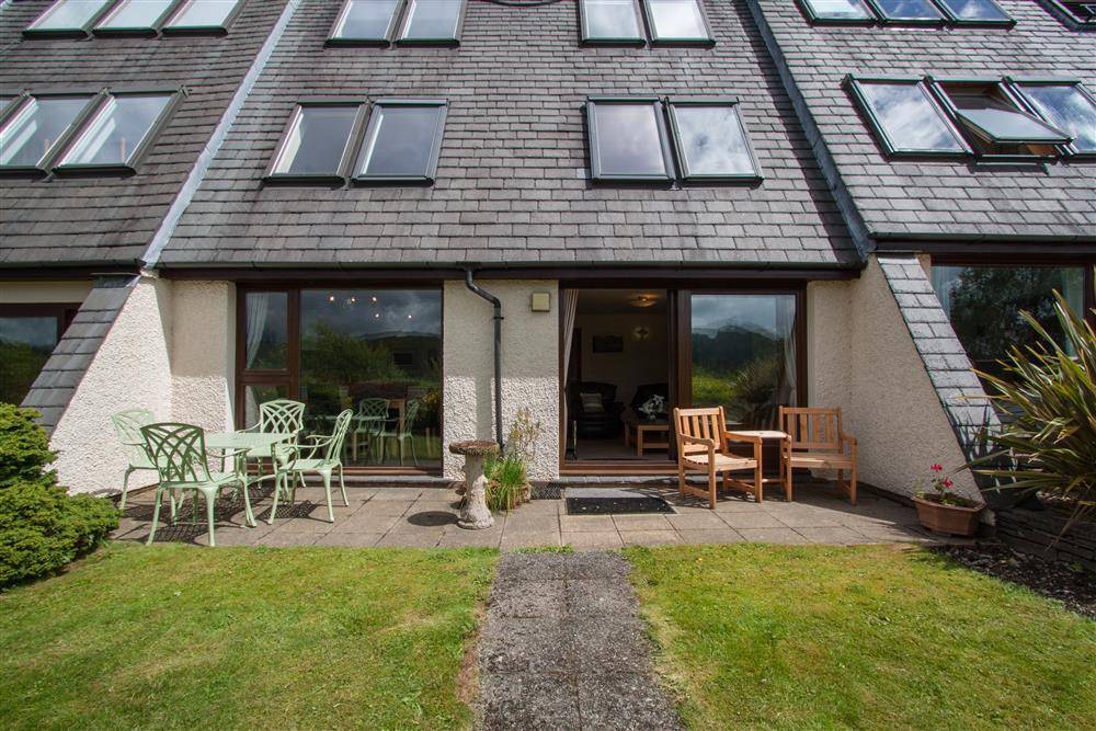 Cottage ∙ 2 Bedrooms ∙ 4 Guests - Ambleside