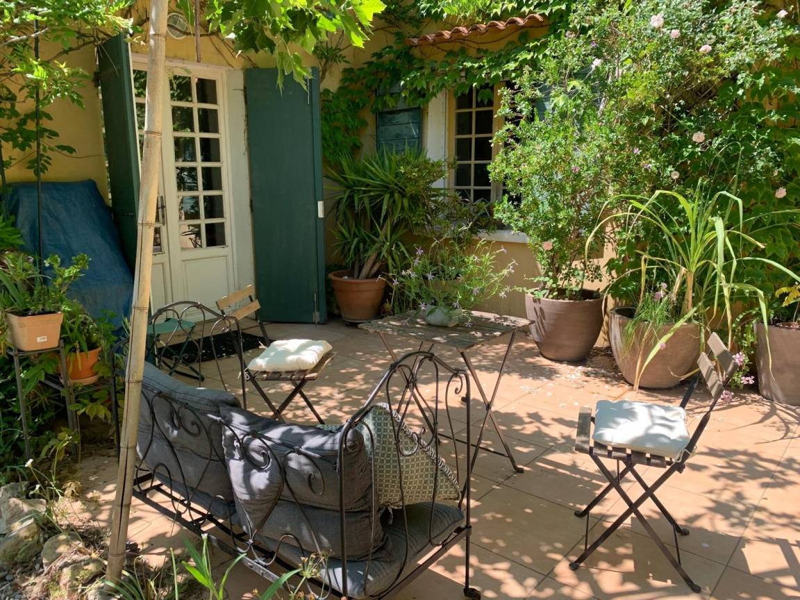 180 M² Casa ∙ 3 Habitaciones ∙ 6 Huéspedes - Cassis