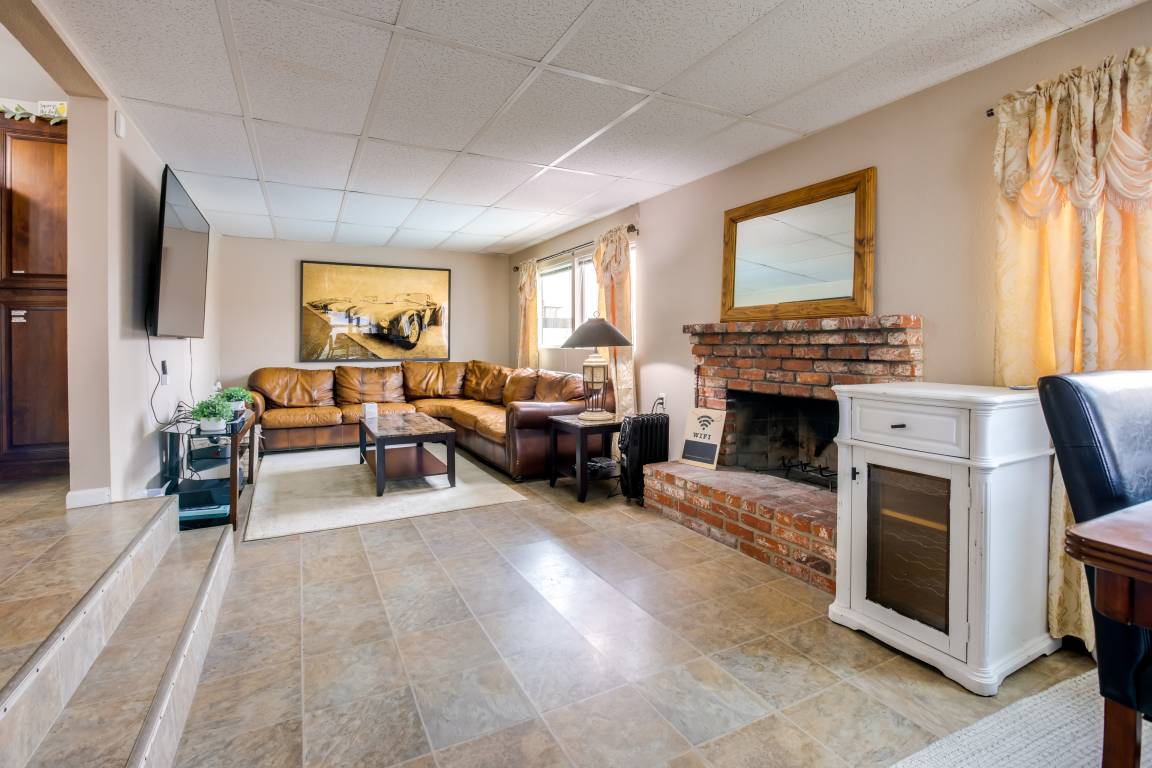 153 M² Maison De Vacances ∙ 3 Chambres ∙ 10 Personnes - Las Vegas, NV