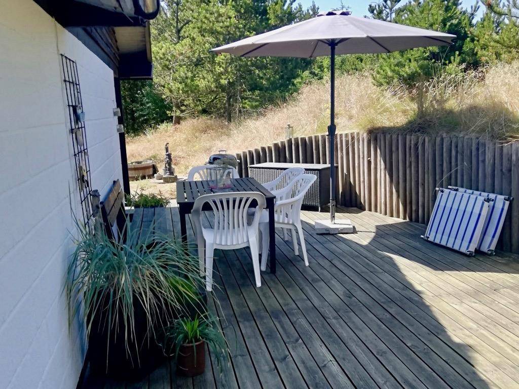 80 M² House ∙ 3 Bedrooms ∙ 4 Guests - Skagen