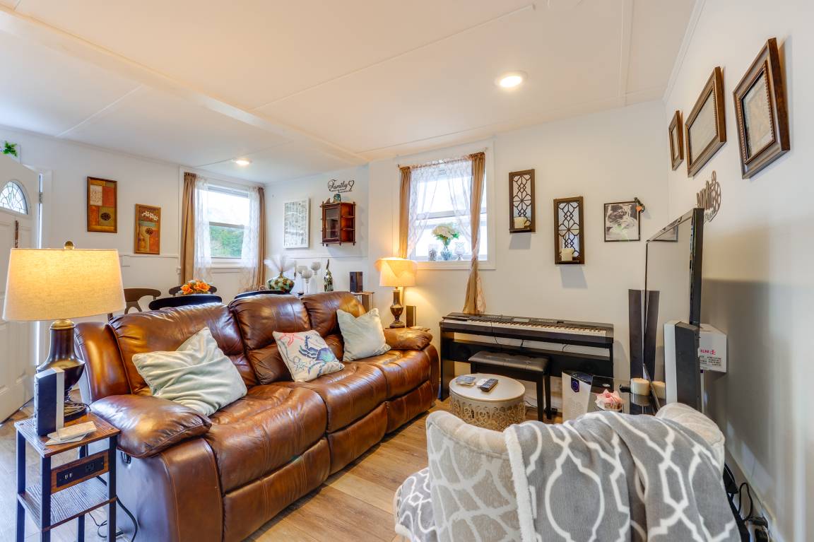 66 M² House ∙ 2 Bedrooms ∙ 3 Guests - クイーンズタウン, MD