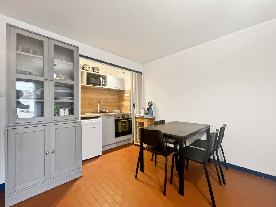 25 M² Appartement ∙ 2 Personnes - La Barre-de-Monts