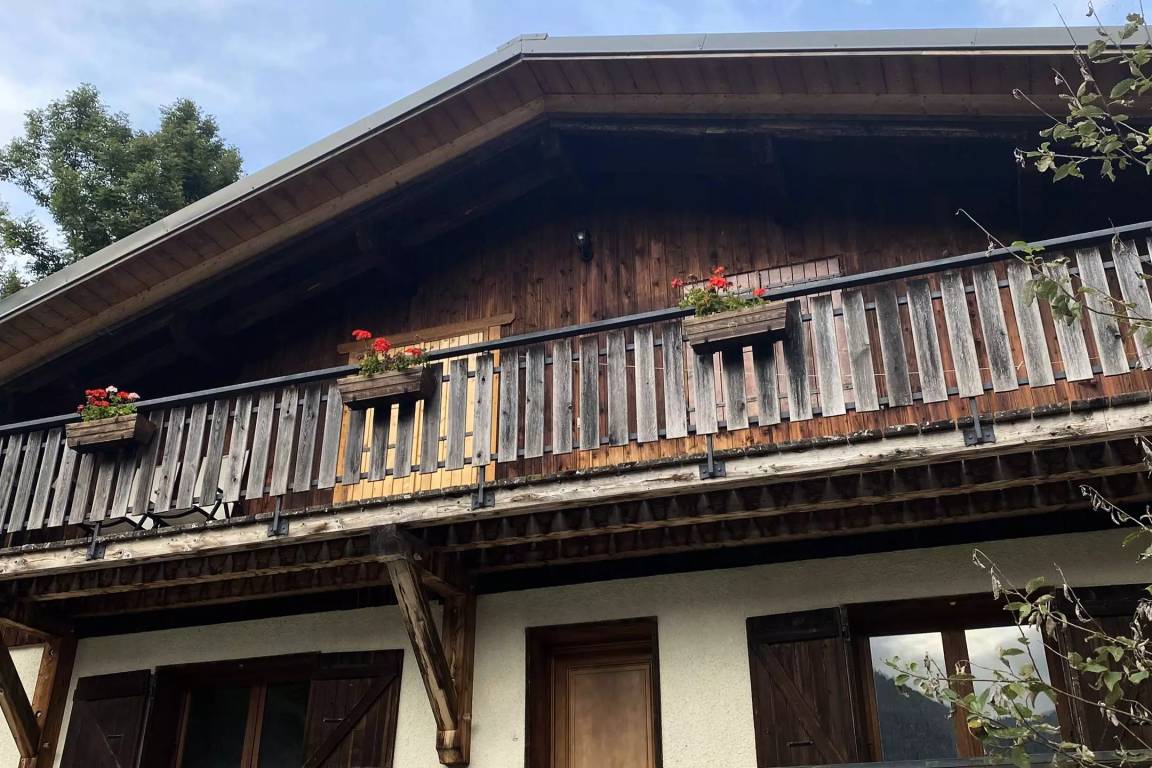 121 M² Appartement ∙ 4 Chambres ∙ 9 Personnes - Areches Beaufort