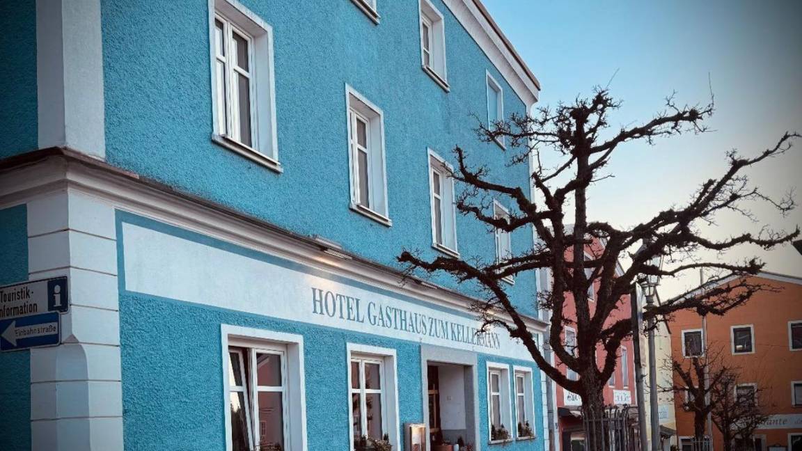 Hotel ∙ 2 Guests - Spiegelau