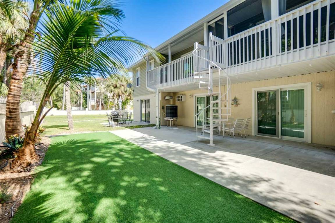 63 M² House ∙ 1 Bedroom ∙ 4 Guests - Anna Maria Island, FL