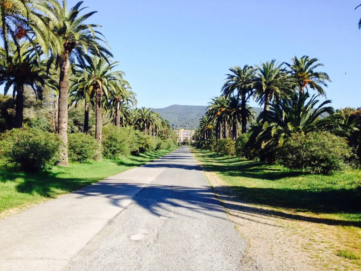 55 M² House ∙ 2 Bedrooms ∙ 4 Guests - Cavalaire-sur-Mer