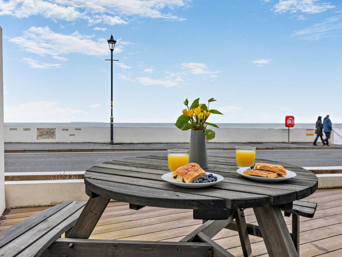 Apartment ∙ 1 Bedroom ∙ 2 Guests - Westward Ho!