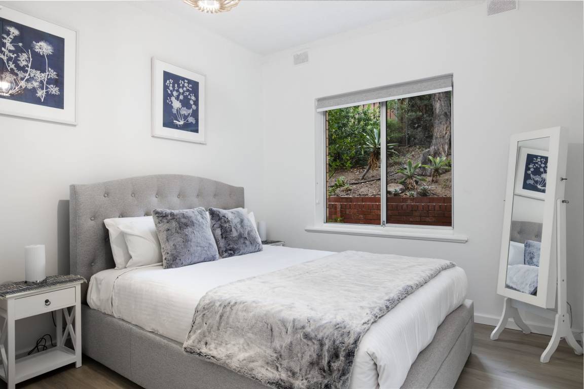 52 M² Apartment ∙ 1 Bedroom ∙ 2 Guests - Port Adelaide