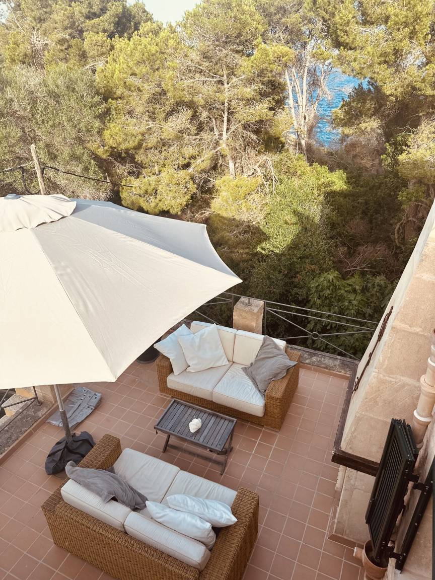 Maison De Vacances ∙ 2 Chambres ∙ 4 Personnes - Santanyí