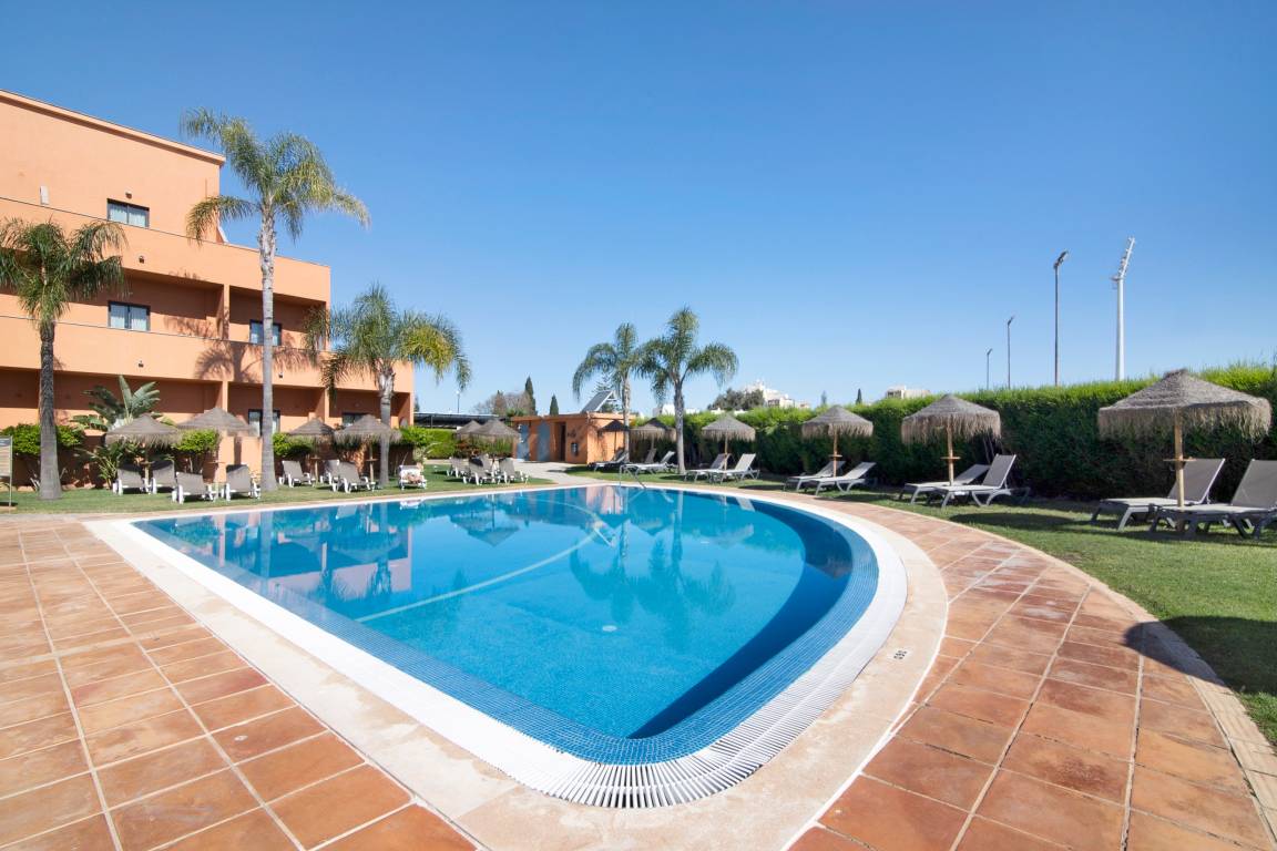 115 M² Villa ∙ 2 Schlafzimmer ∙ 5 Gäste - Quarteira