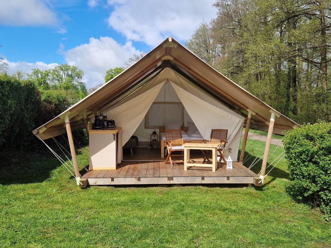 16 M² Ferienwohnung ∙ 1 Schlafzimmer ∙ 2 Gäste - Preetz