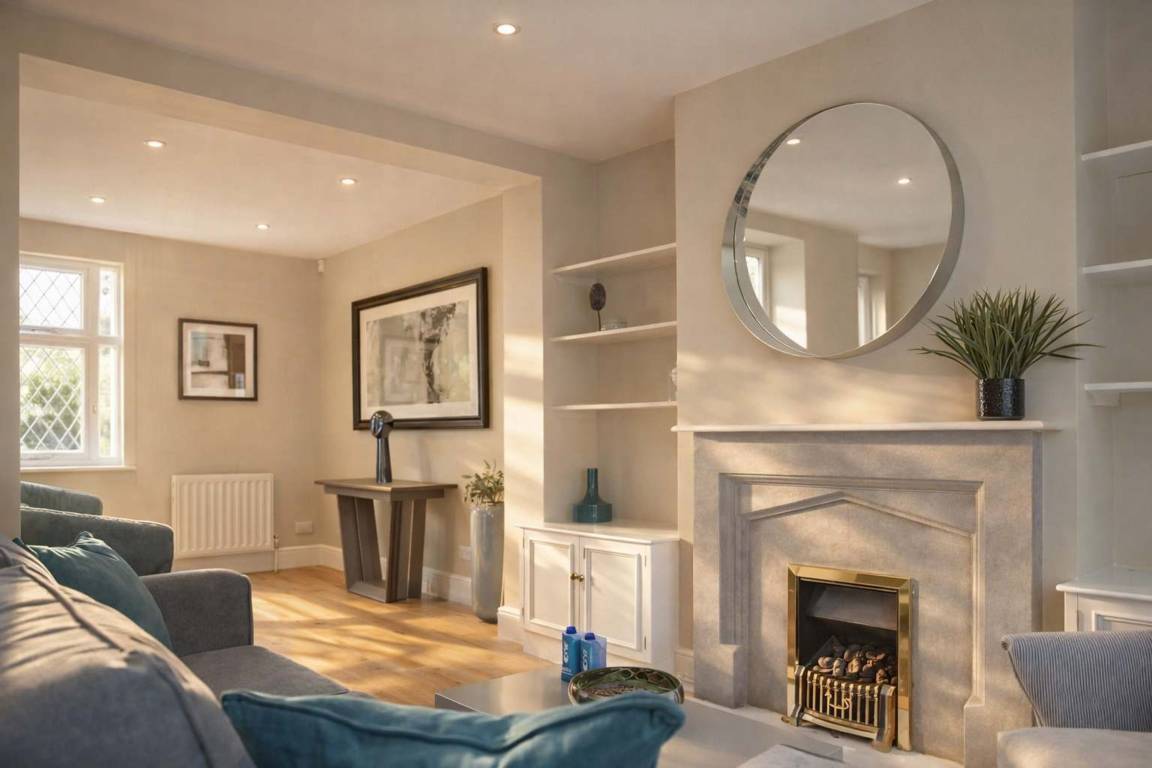 House ∙ 4 Bedrooms ∙ 7 Guests - London, UK