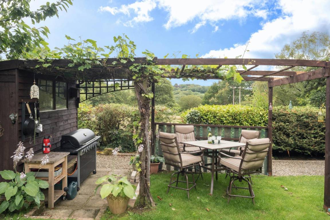 200 M² Cottage ∙ 2 Bedrooms ∙ 4 Guests - Aberaeron