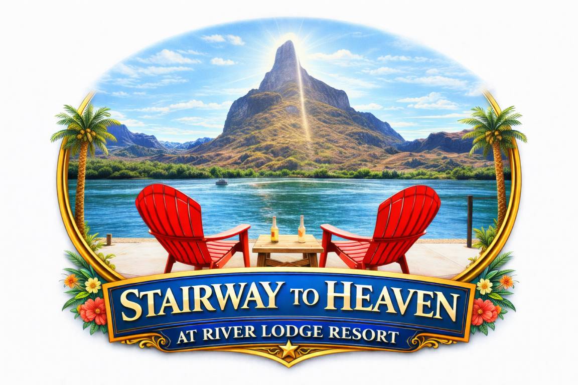 Bungalow ∙ 2 Bedrooms ∙ 4 Guests - River Island State Park, Parker