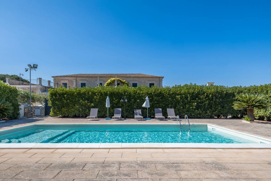 40 M² Apartment ∙ 1 Bedroom ∙ 4 Guests - Pozzallo