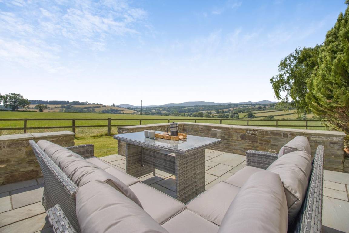 Cottage ∙ 3 Bedrooms ∙ 6 Guests - Brecon