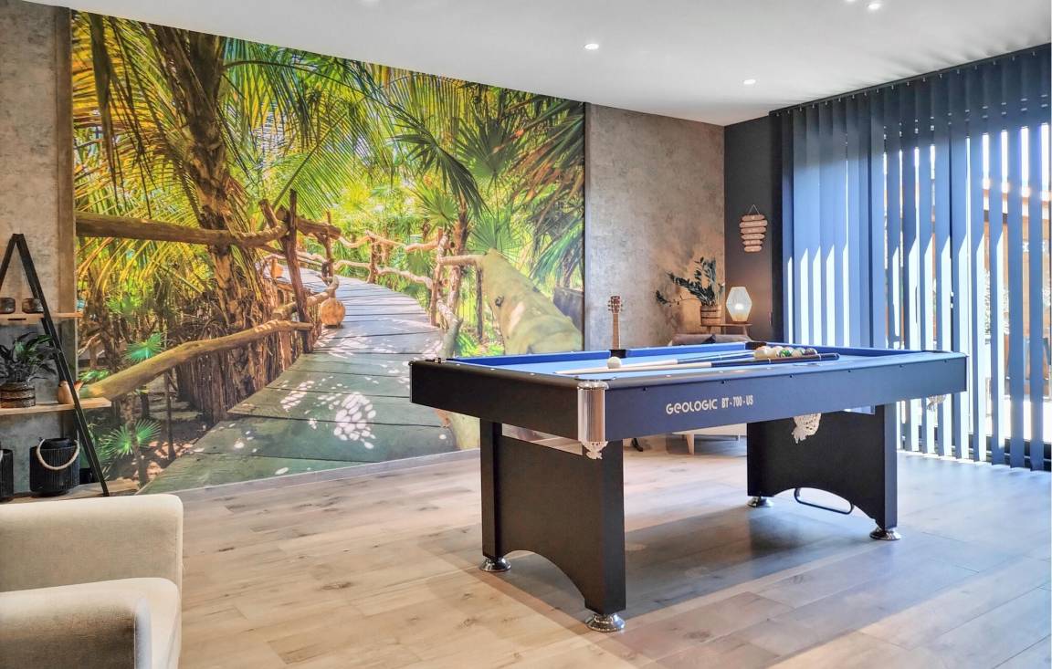 85 M² Appartement ∙ 1 Chambre ∙ 3 Personnes - Herve